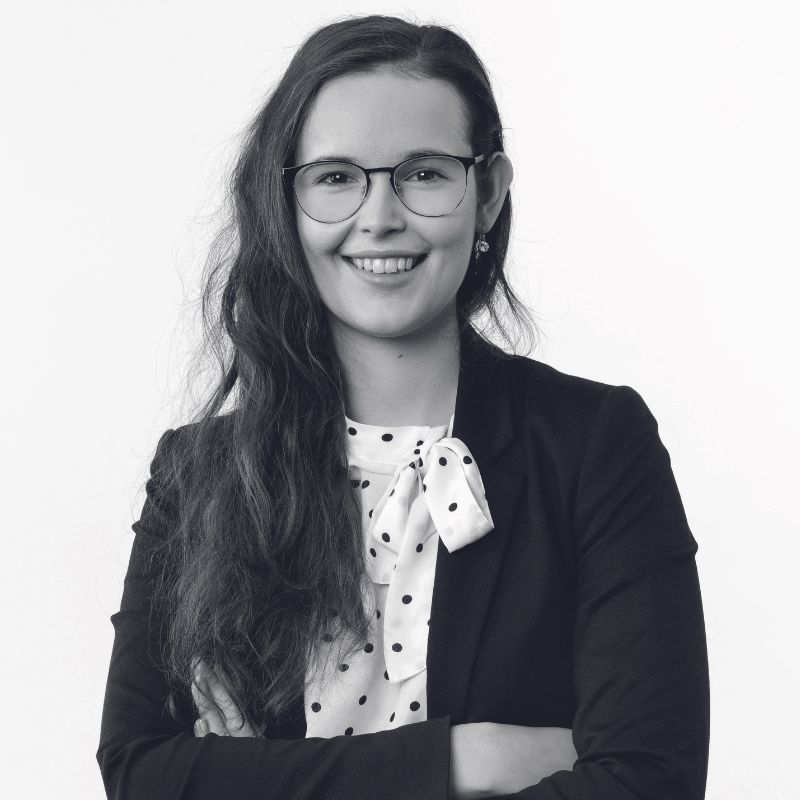 CDU Kreisverband Bremen-Nord - Lisa Petermann